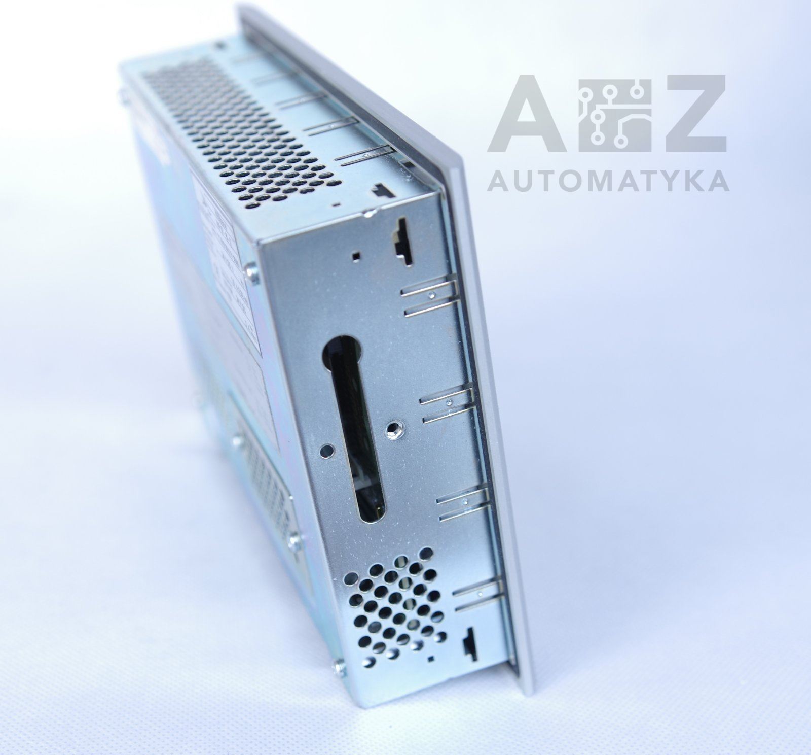 B&R POWER PANEL 300 5PP320.0571-39 5PP320057139 / MOTAN WEBPANEL WP57-B ...