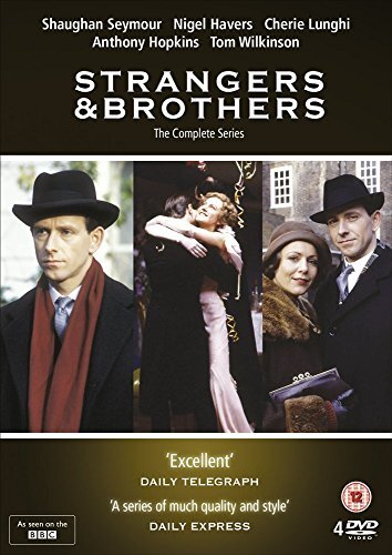 Strangers and Brothers: The Complete Series [DVD] - DVD CEVG The Cheap ...