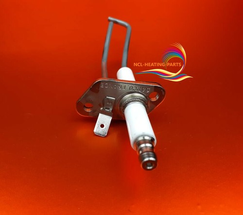 BAXI DUO TEC COMBI HE & HE A 24 28 33 40 IGNITION ELECTRODE 720222801 ...