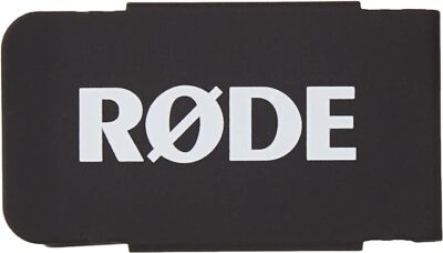RODE MagClip GO Magnetic Clip for Wireless GO (Used) | eBay