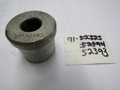 USED QUICKSILVER MERCURY SPECIAL TOOL 91-52393 | eBay