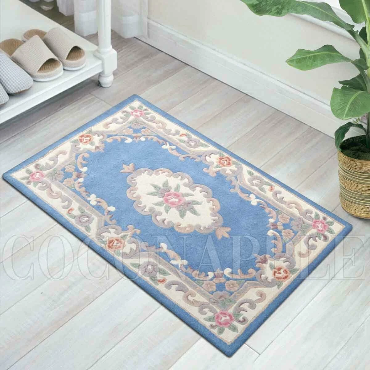 Aubusson Rugs Australia | Bryont Blog