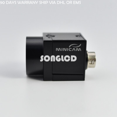 CCD CAMERA CREVIS MV-BE20A | eBay