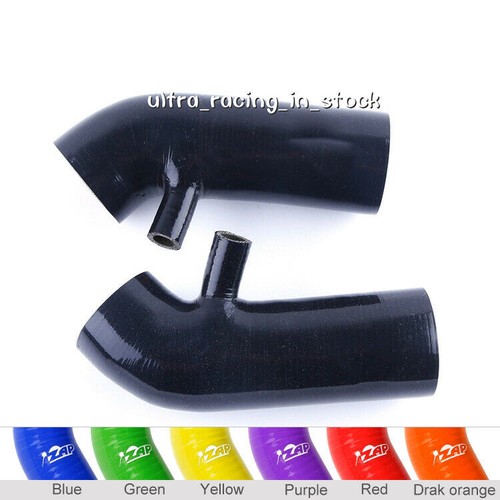 ZAP Hoses For Nissan 09-16 370Z / 2008-2012 INFINITI EX35 Air Intake ...