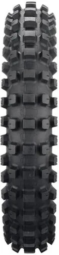Dunlop Geomax AT81 RC 110/100-18 Rear Bias Tire 64M TT Kawasaki KLX450R ...