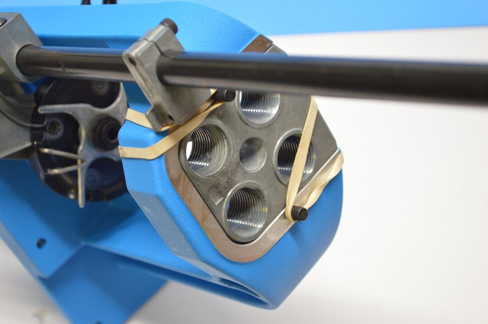 DILLON RL 550C Progressive Reloading Press - No Dies Included | eBay