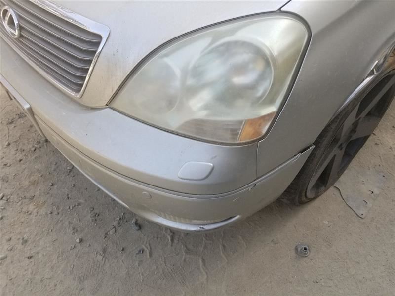 01 02 03 04 LEXUS LS430 REAR DRIVER LEFT AXLE SHAFT | eBay
