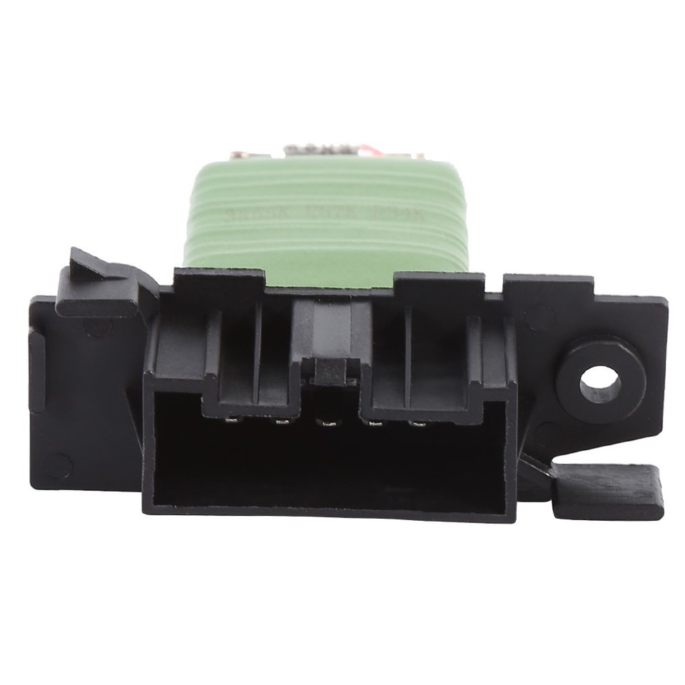Heater Motor Blower Resistor For D Mk3 13248240 | eBay