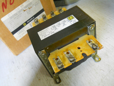 Transformers - Kva 600V