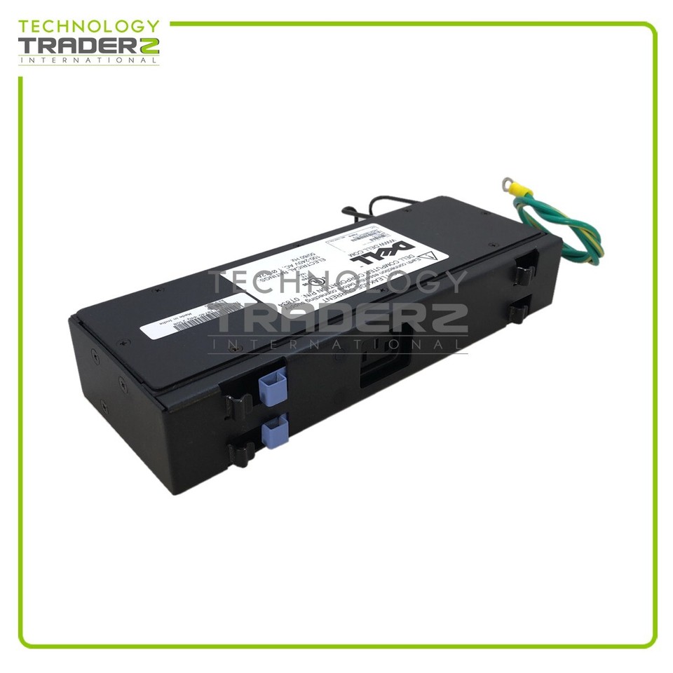 AP6015 Dell 7-Outlet 100V-240V Power Distribution Unit 0T834 | eBay