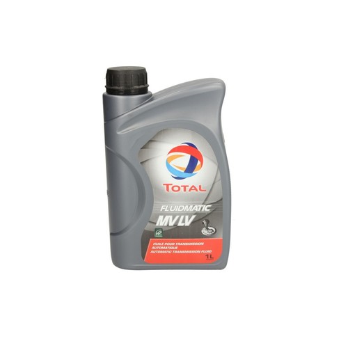 Getriebeöl ATF TOTAL FLUIDE MV LV 1L | eBay.de