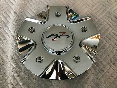 BZO 726-2285-CAP LG0812-25 Center Cap NEW fits 22x8.5 King Lip Wheel ...