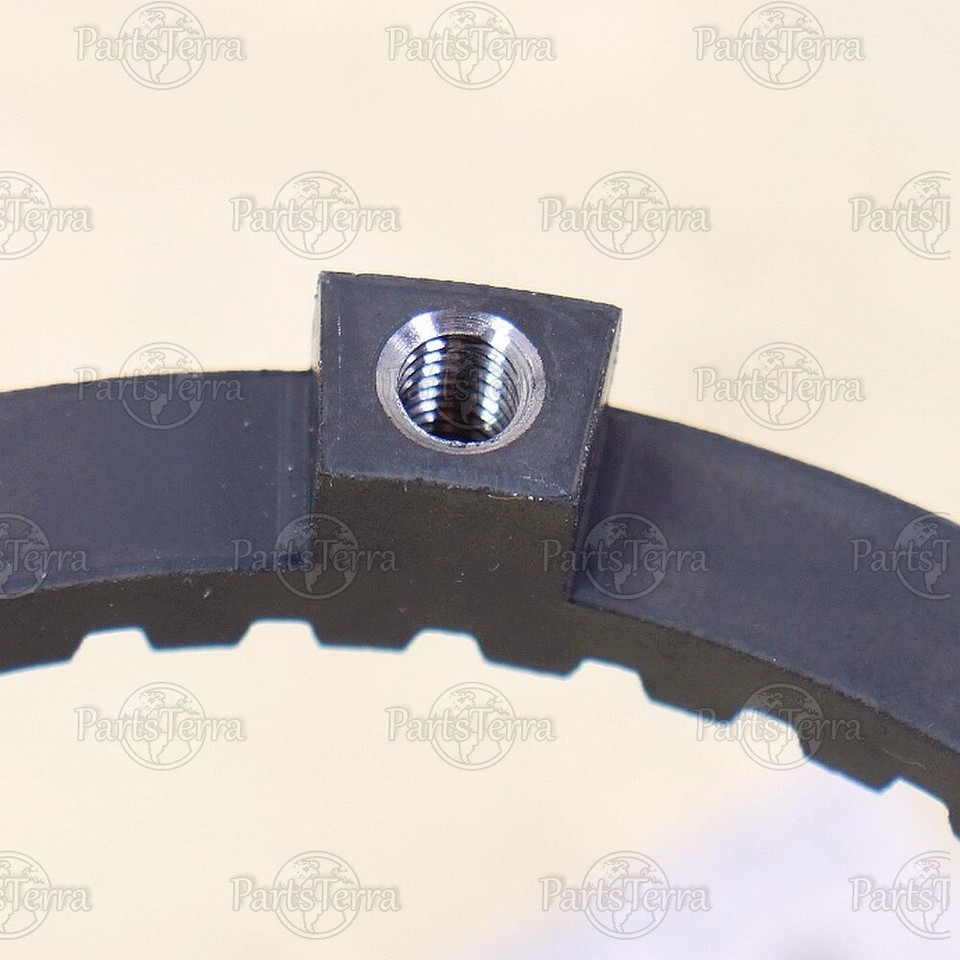 OEM Subaru FORESTER WRX IMPREZA Rear ABS Wheel Speed Sensor Tone Ring ...