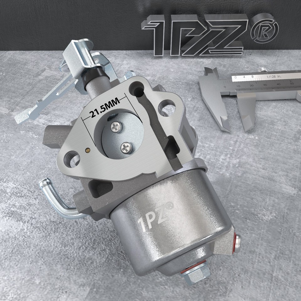 EX30 Carburetor Subaru Robin Engine 279-62364-20 Mikuni RGX4800 RGN5100 ...