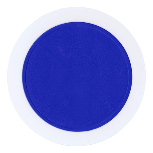 50 x Dark Blue Car Tax Disc Holder - Car Windscreen Parking Permit ...