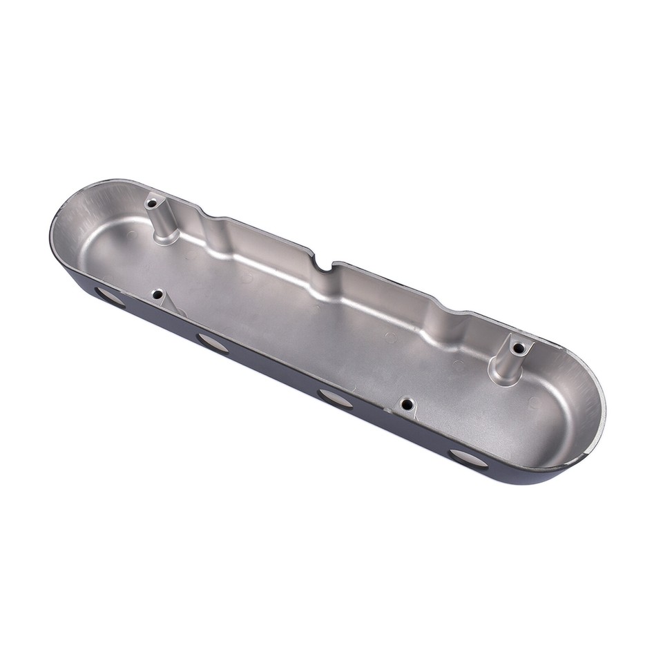 Aluminum Valve Covers with Coil Mounts & Covers for Chevy LS LS1 LS2 ...