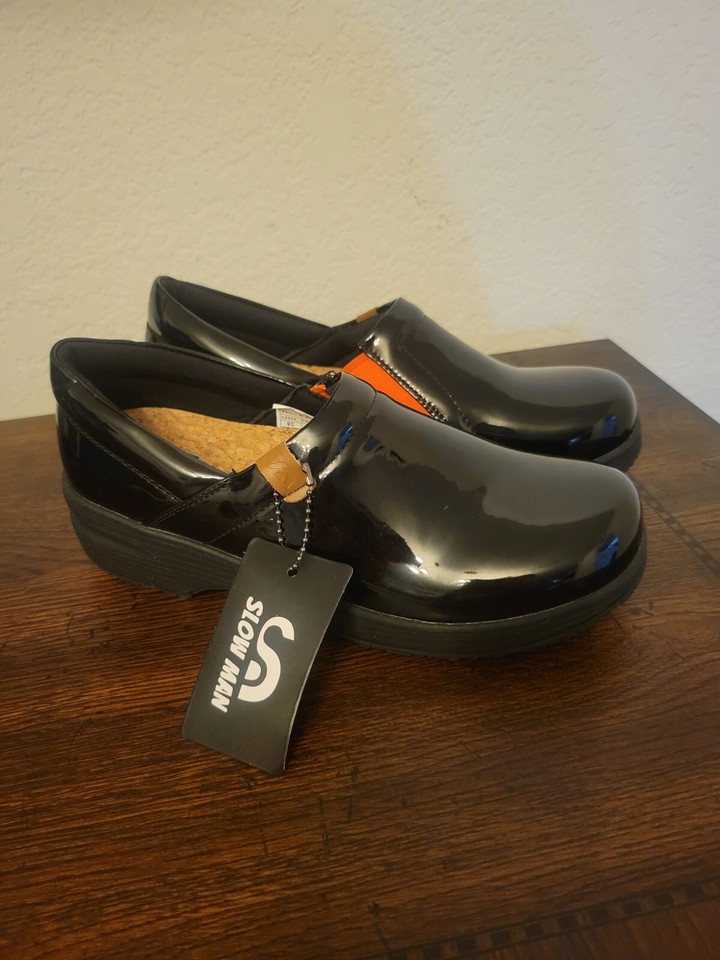 Slow Man Shoes | eBay