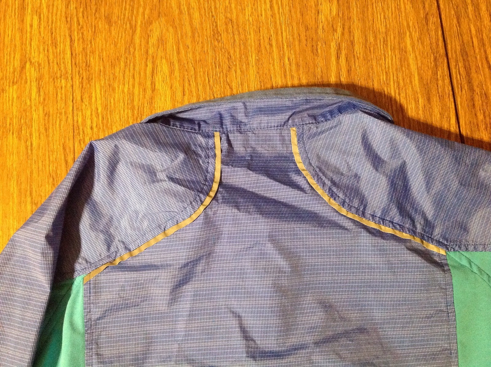 Avalanche Outdoor Inspired Apparel Size M Waterproof Shell Misses ...