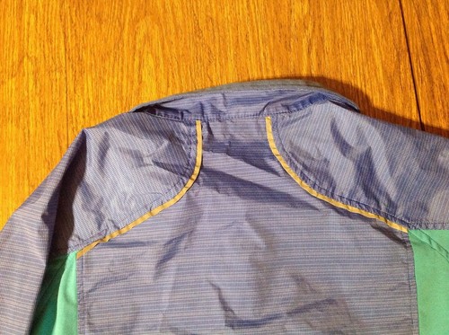 Avalanche Outdoor Inspired Apparel Size M Waterproof Shell Misses ...