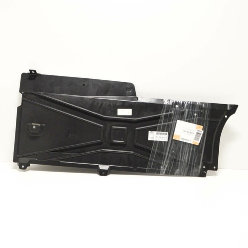 NEW BMW 7 E38 AIR DUCT OUTER PANEL COVER 51718242710 8242710 OEM | eBay