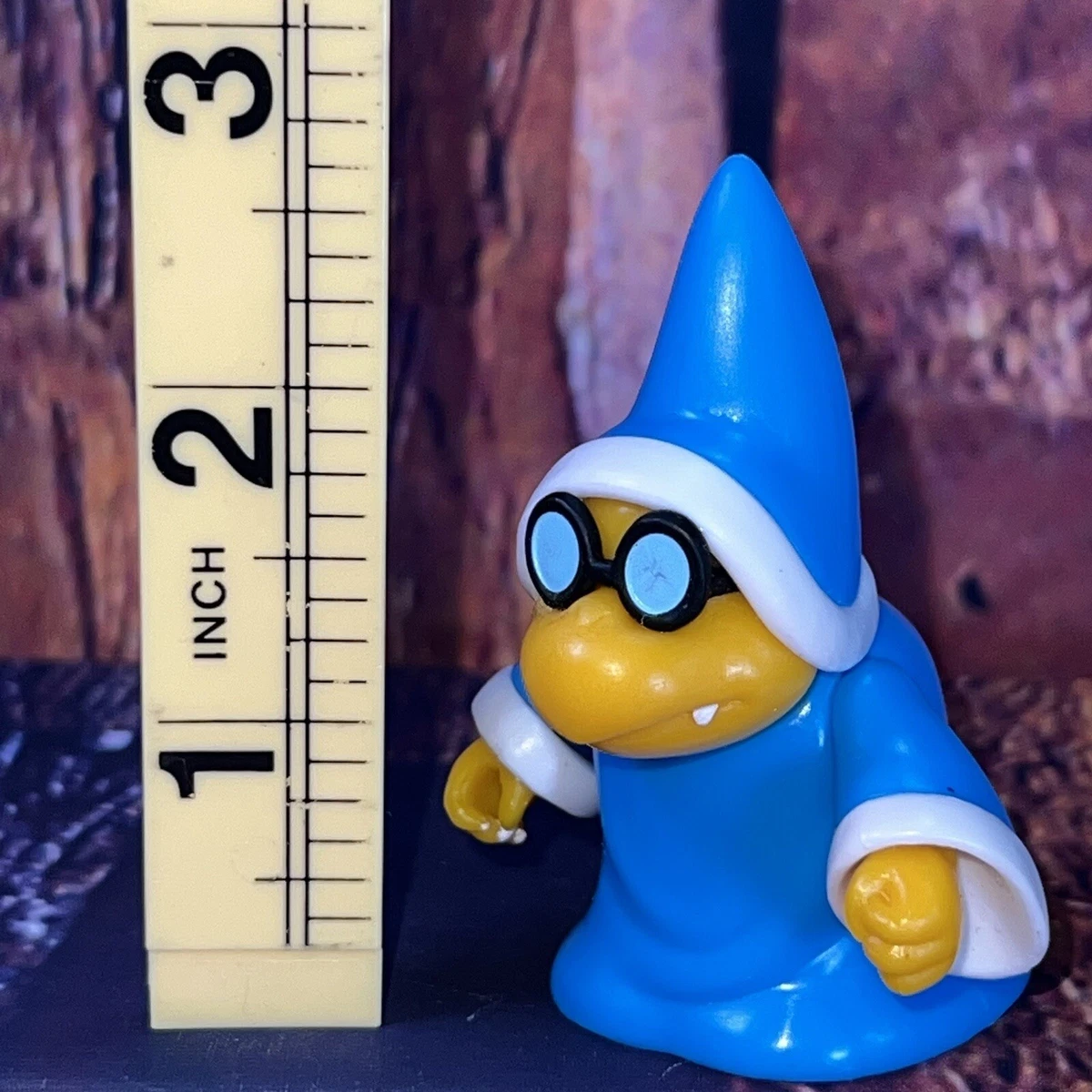 Magikoopa Costume
