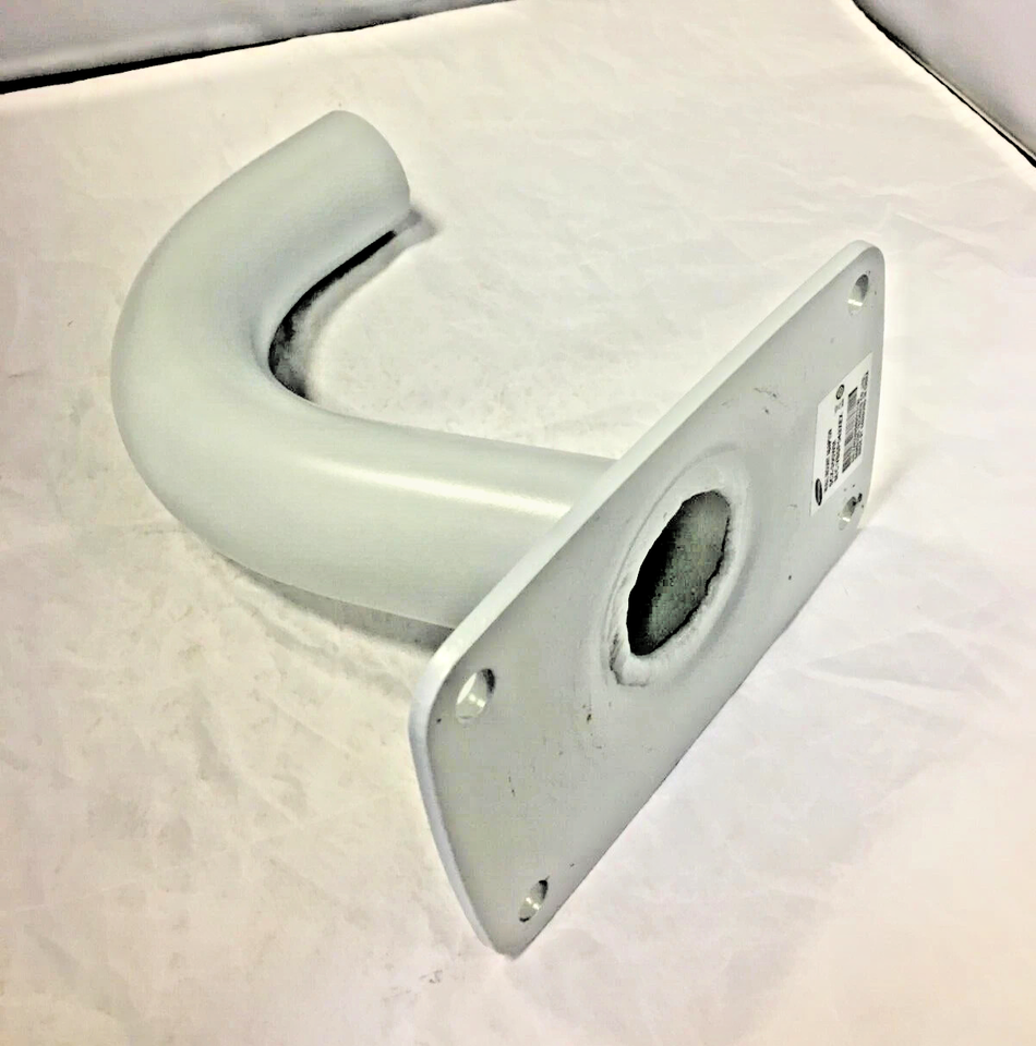 Hanwha Techwin SBP-300WM Indoor wall Gooseneck Camera mount Security ...