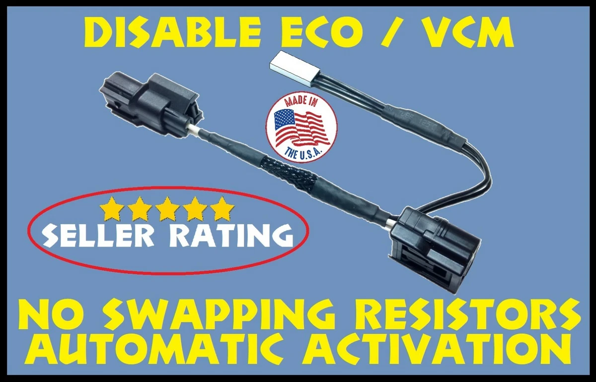 VCMuzzler II To Disable Muzzle VCM Honda Odyssey VCM, 49% OFF