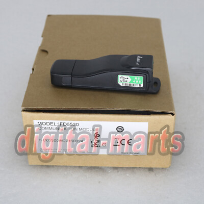 New Delta USB/RS-485 Communication Converter IFD6530 Free shipping#LJ ...