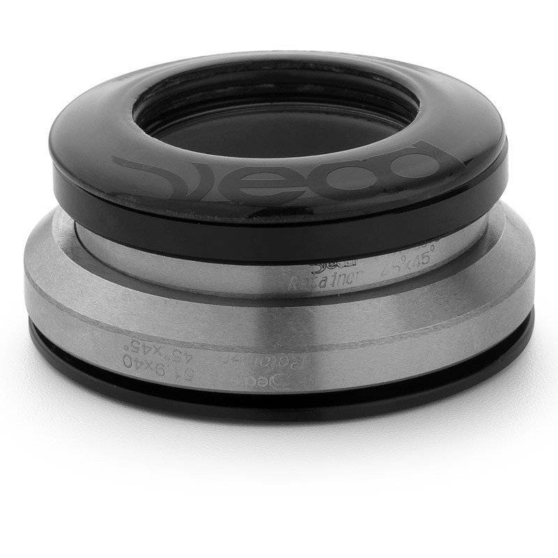 Deda Elementi IN-5 Integrated Headset, Black Carbon, 1" 1/8-1 1/2" | eBay