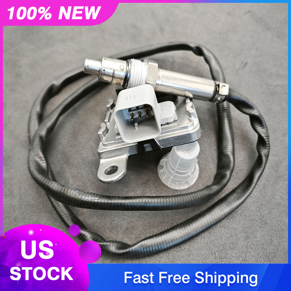 Brand NEW For John Deere NOX SENSOR DZ110621 7230R 7250R 7270R 7290R ...