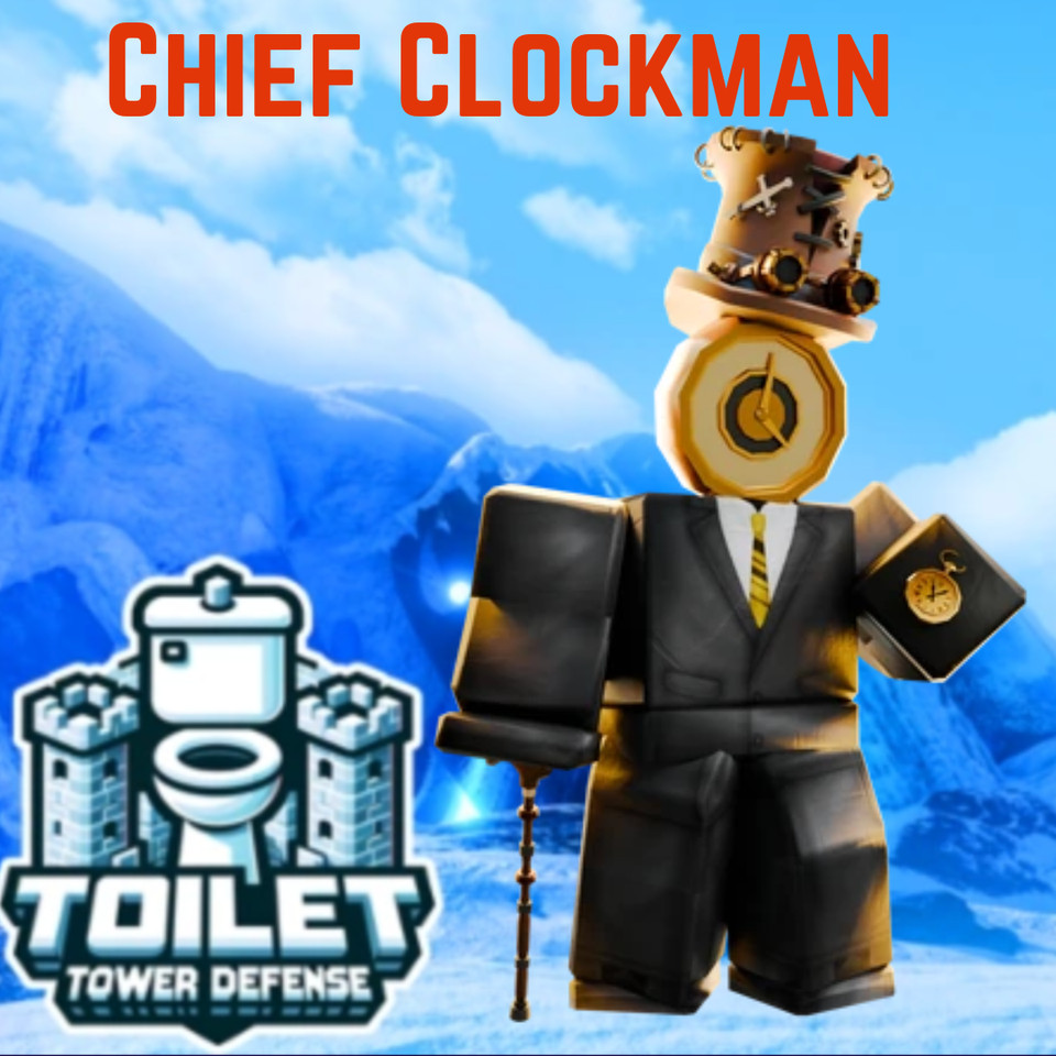 Toilet Tower Defense (TTD) Gems/ All Units (5K - 2M) Cheap and Fast ...