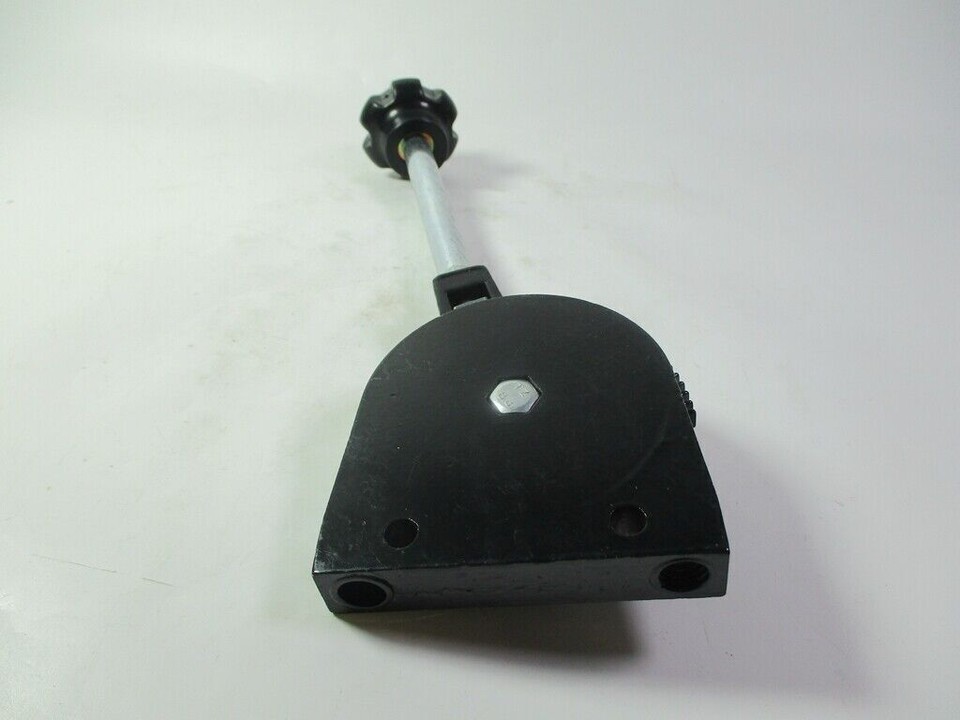 1PC mixer Excavator manual throttle cable controller throttle assembly ...