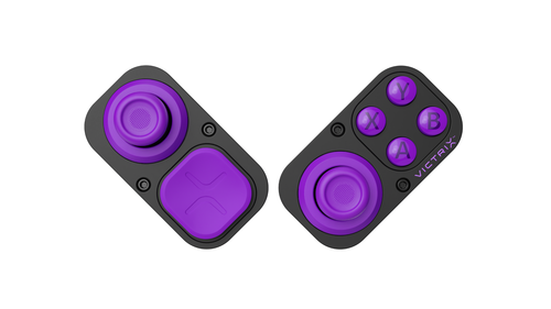 Victrix™ Pro BFG™ Hall Effect Module Pack | eBay