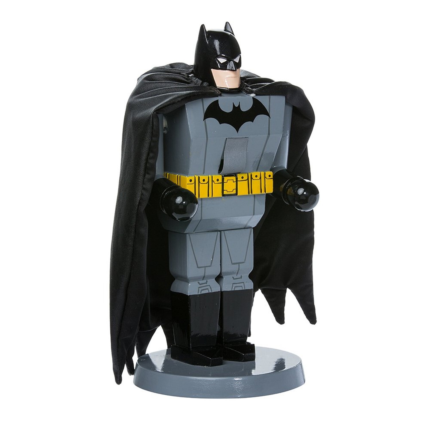 Kurt Adler Batman Nutcracker, 10-Inch | eBay