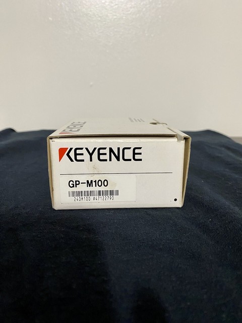1pcs for KEYENCE Gp-m100 Pressure Sensor for sale online | eBay