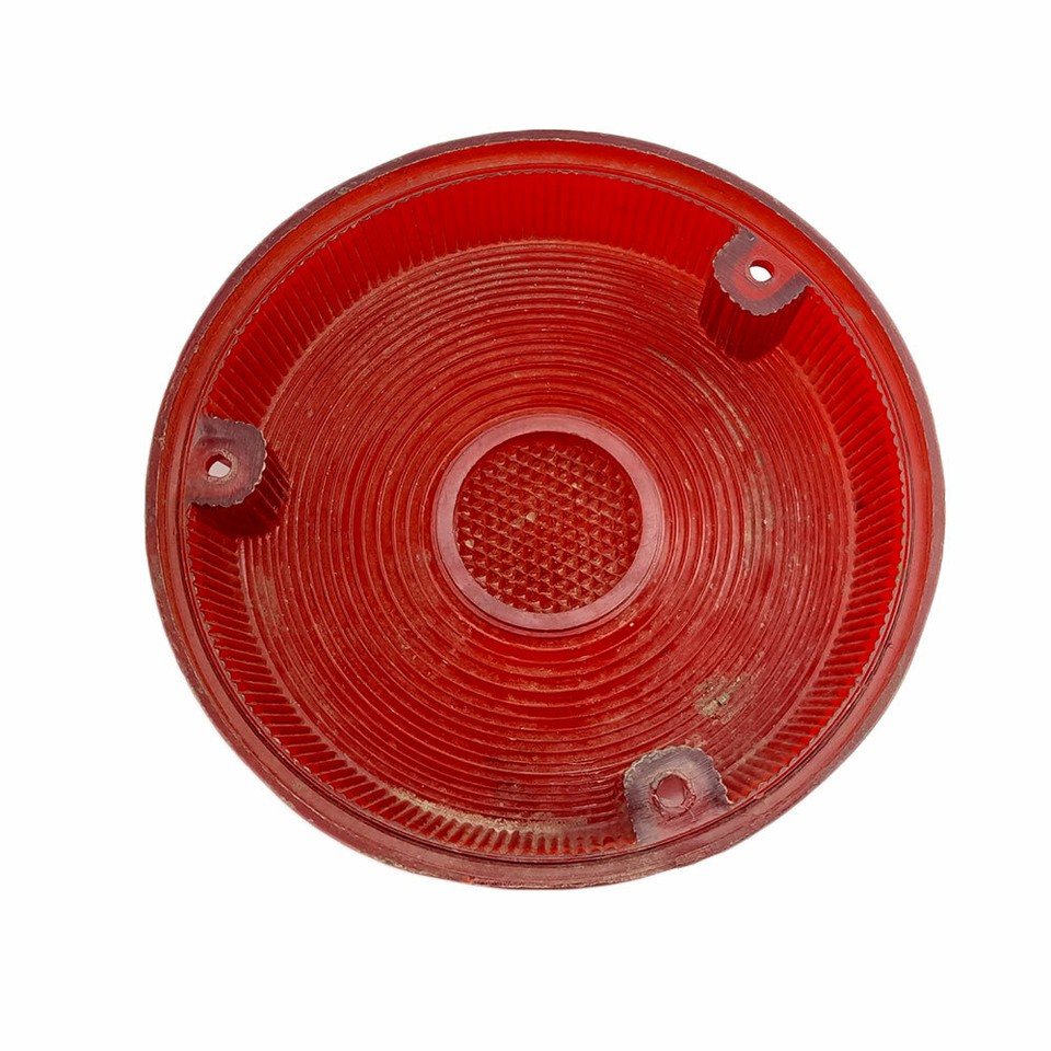 Mitsubishi Colt 1000 1100 1963 Stop Lamp Taillight Lens IMASEN 05103 ...