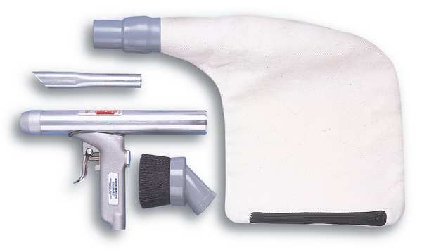 Guardair 1500 Gun VAC Vacuum Kit 690773023384 for sale online | eBay