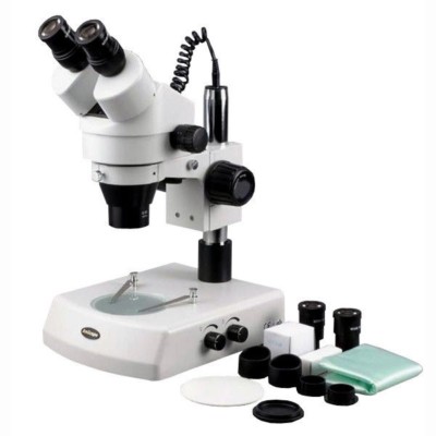 Microscopes - Microscope Dual