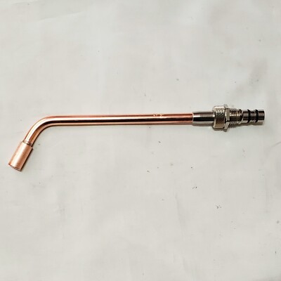 Oxy Acetylene Welding - Rosebud Torch Tip