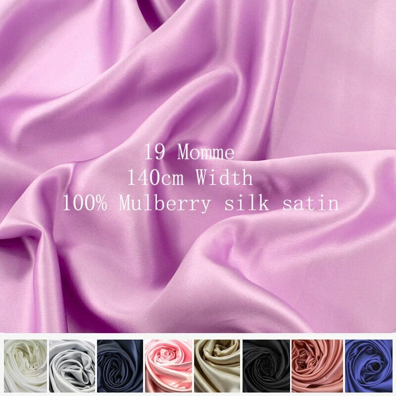 Charmeuse Fabric