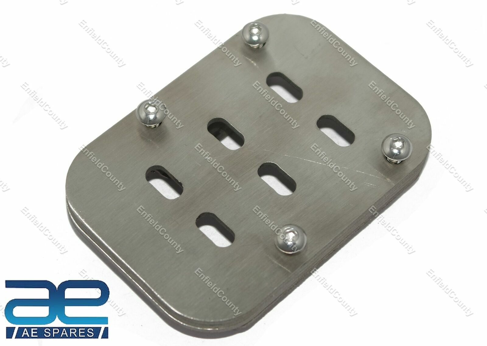 Side Stand Extender S s For Royal Enfield Interceptor 650 Gt ...