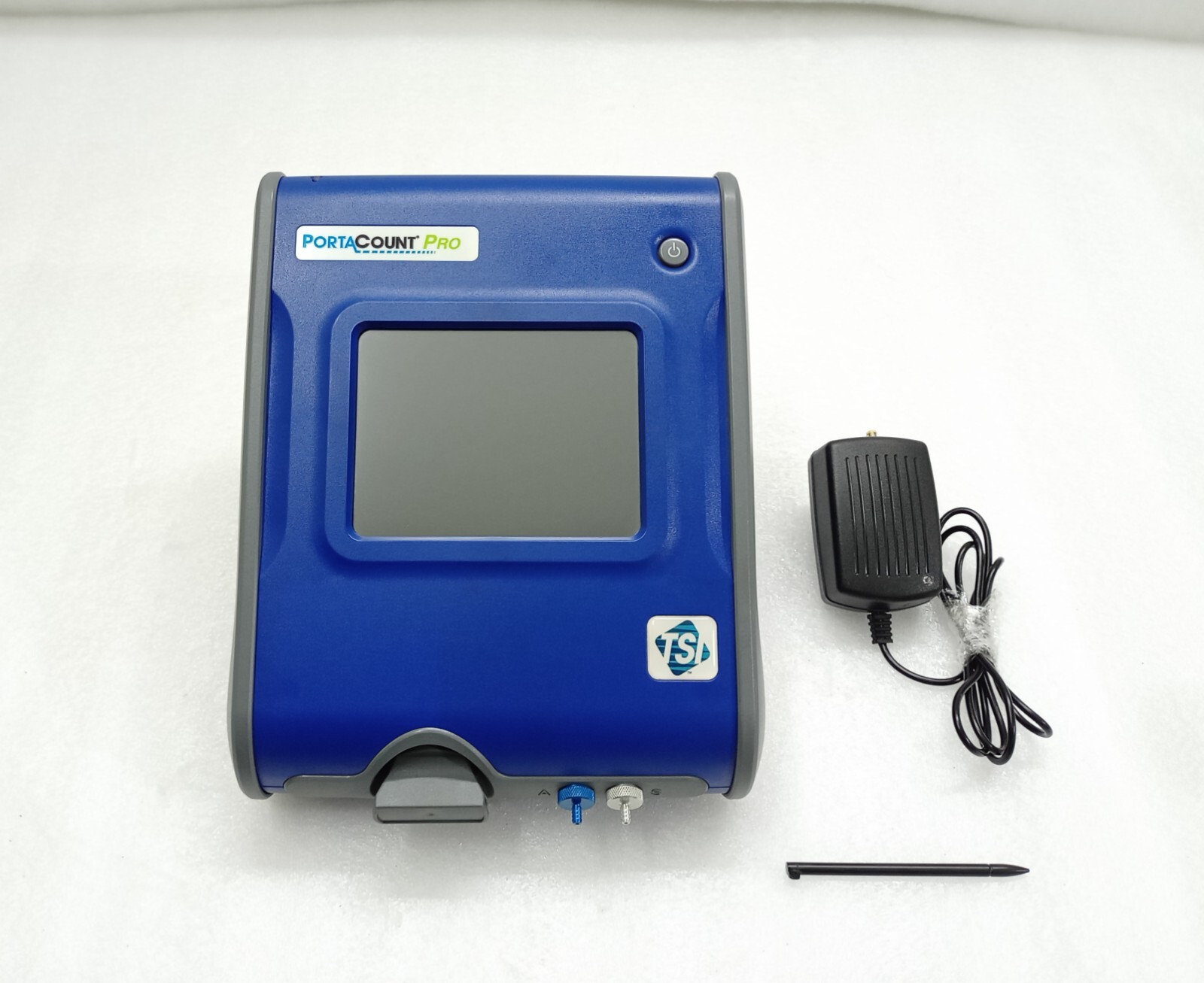 TSI 8030 Porta Count Pro Respirator Fit Tester TSI 8030 | eBay