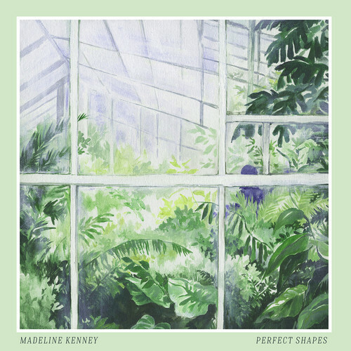 Perfect Shapes by Kenney, Madeline (CD, 2018) 677517012927| eBay