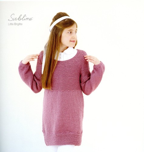 Sublime 608 The second Sublime Aran hand knit book -Family Knitting ...