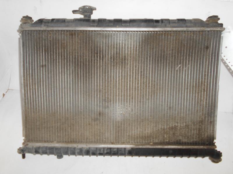 Radiator KIA RIO 07 08 09 10 11 | eBay