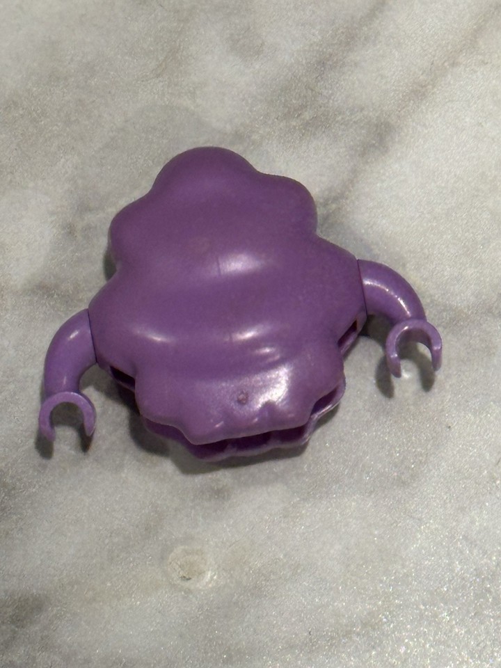 LEGO Dimensions Minifigure Lumpy Space Princess (Genuine) | eBay