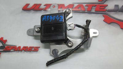 MAZDA CX8 ECU BLIND SPOT MONITOR CONTROL MODULE (RH REAR), KG, 05/18 ...