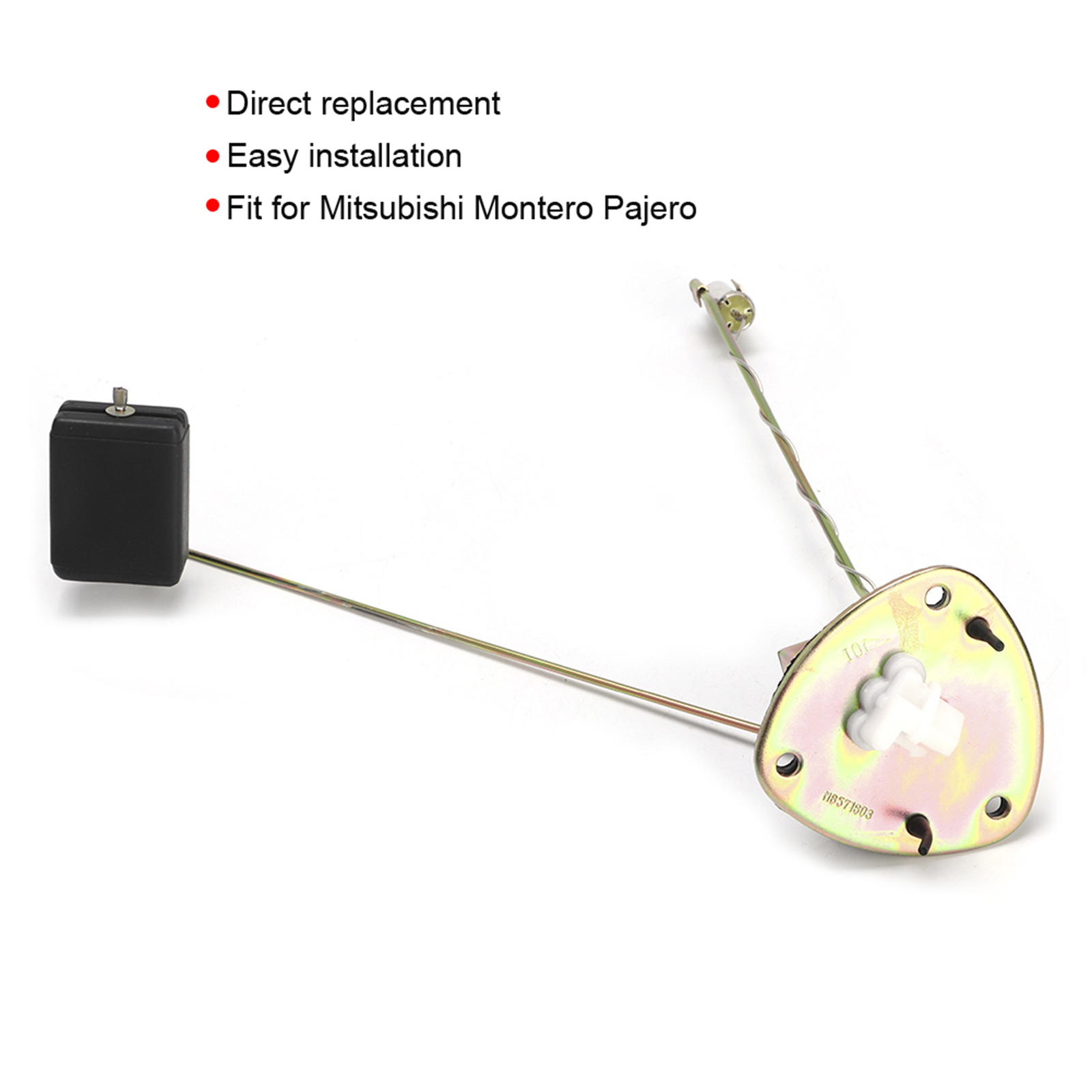 SLK Car Fuel Level Sensor Replacement Fit For Montero Pajero MB571603 ...