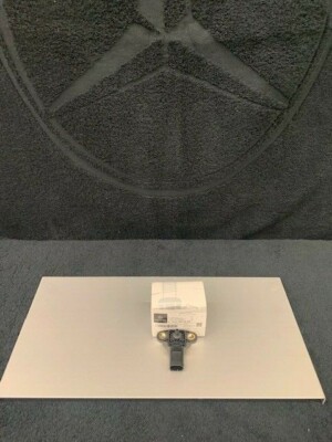 Mercedes-Benz 651 engine charge air pressure sensor A0101537228 | eBay UK