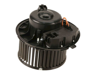 Blower Motor For 2006-2010 VW Passat 2007 2008 2009 GP965HG | eBay